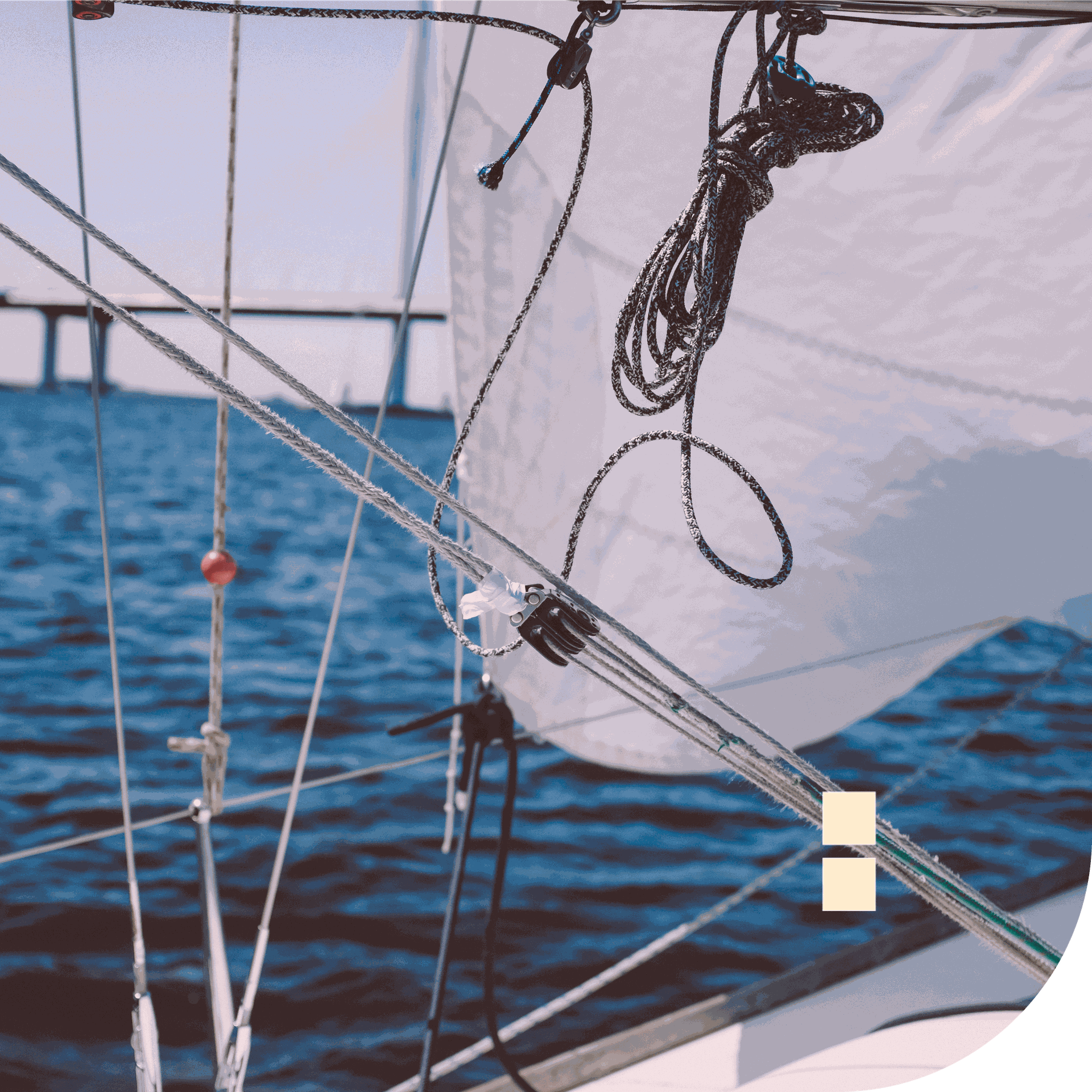 Caraibe Greement | Caraibe Marine